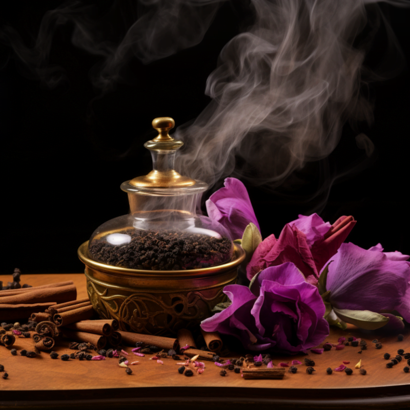 Oud Almighty Fragrance Oil - Discount Candle Supplies